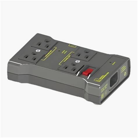 Iot Relay