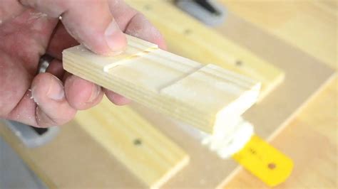 How To Make A Ruler Marking Gauge AllFlavor Workshop