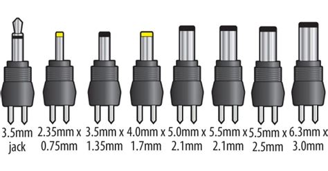 Compact Energy Efficient Switch Mode Universal Power Supply