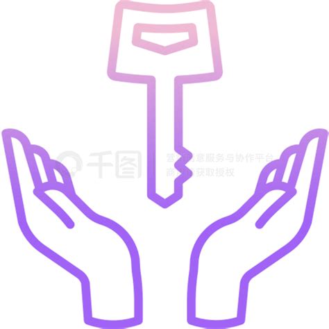 安全免抠元素主密钥模板免费下载svg格式512像素编号53738491 千图网