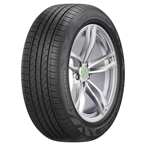 Pneu Auto Austone Athena Sp802 21550 R17 91 V