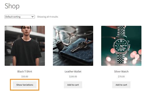 Advanced Product Variation For Woocommerce Wp Swings