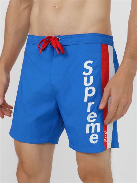 Шорты Supreme - купить с доставкой по выгодным ценам в интернет ...