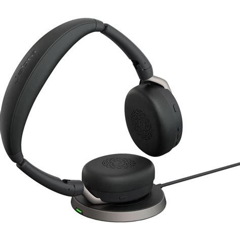 Jabra Evolve Te Ms Stereo Trenic Industries