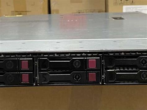 Hpe Proliant Dl Gen Sff Cto Server Skelbiu Lt