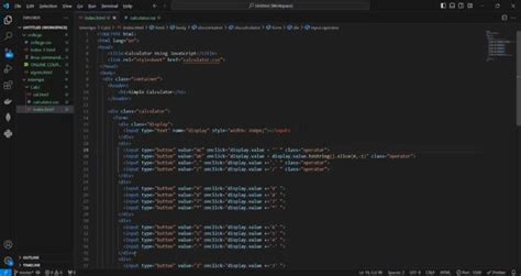 Gutti Jagath Pushkar Deep On Linkedin Task 1 Simple Calculator Using