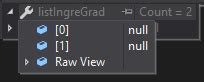 Jquery Javascript Array With Null Items When Passing Values To The Asp Net Mvc Controller