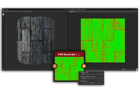 The Pbr Guide Part 2 3d Tutorial Pbr Tutorial
