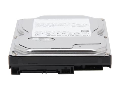 Hitachi GST Deskstar 7K1000.D HDS721050DLE630 (0F13178) 500GB 7200 RPM ...
