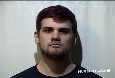Claud William Ray 12 12 2022 Christian County Mugshots Zone