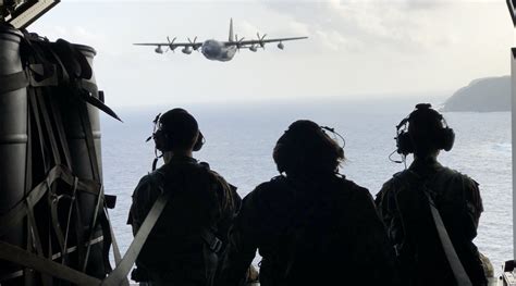 Airborne Cryptologic Language Analyst Us Air Force Airborne Cryptologic Language Analyst Us Air Force