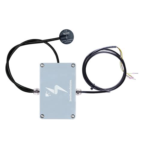Module Temperature Sensor Pt1000 With 0 10v Output 3s Mt Pt1000 U