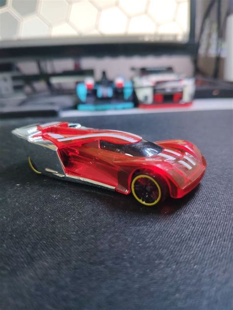 Lindster Prototype