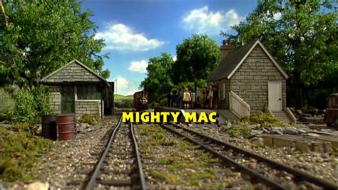 Mighty Mac By Thegothengine On Deviantart