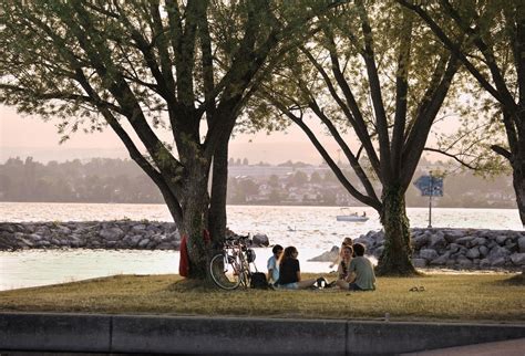 What To Do In Lausanne In June Lausanne Tourisme Official Website