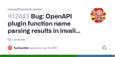 Bug Openapi Plugin Function Name Parsing Results In Invalid Kernel