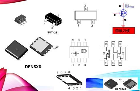 02器件选型：二极管、三极管、mos管（末尾未完结） 二极管三极管mos管 csdn博客