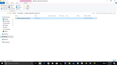 Add On Addons Not Showing Up Blender Stack Exchange