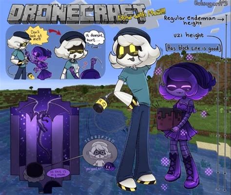 Pin By 🌟 ️ Sprout ️🌟 On Solo Tu Y Yo N X Uzi Cute Drawings Drone