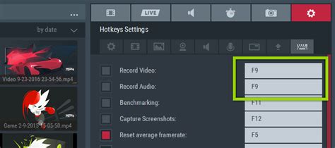 How To Record Microphone To Separate Audio File