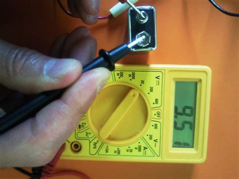 Digital Multimeter Shield For Arduino 17 Steps With Pictures
