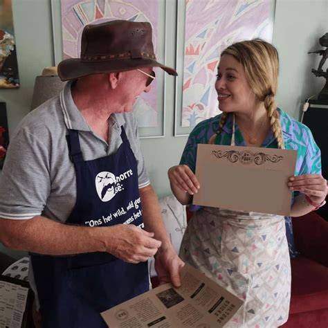Cape Town Afrikaans Culture And Making Traditional Biltong Getyourguide