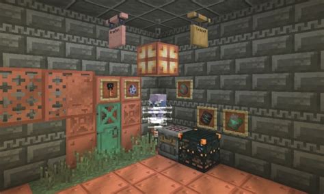 Bedrock Developer Art Minecraft Texture Pack