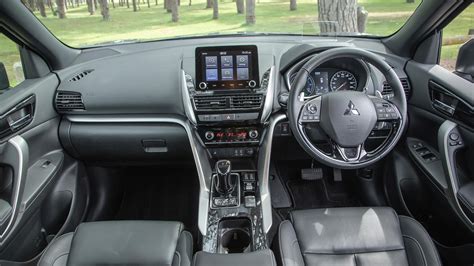 2024 Mitsubishi Eclipse Cross Exceed Phev Review Autopia