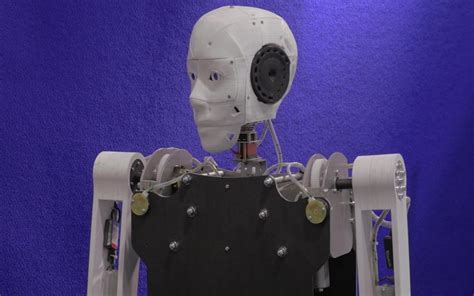 Robot Exploring Technology