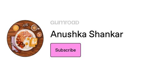 Anushka Shankar