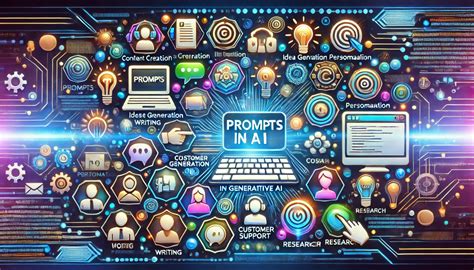 Prompt Engineering The Key To Effective Generative Ai