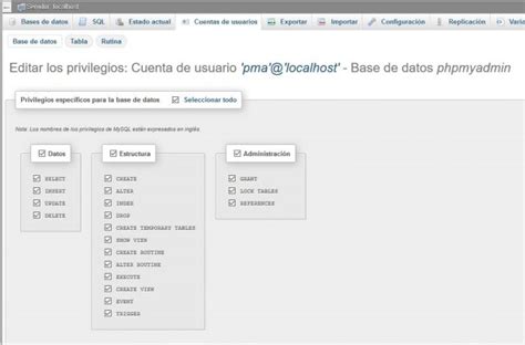 Raspberry Instalando Apache Php Mariadb Y Phpmyadmin Wampirius