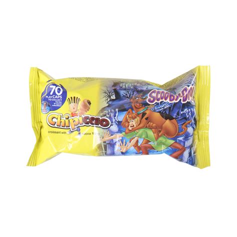 7 Days | Kroasan Chipicao 7Days 60g | Maxi