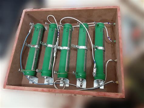 Best Test Load For Smps Page 1