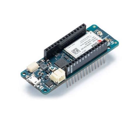 Arduino Ploča Abx00019 Mkr Elektroleum Srbija
