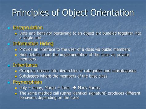 Corresponds With Chapter 7 Ppt Download