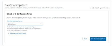 tutorial para instalar y configurar elasticstack elasticsearch