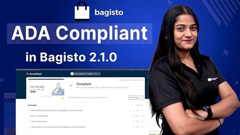 saurav pathak on linkedin ada compliant in bagisto 2 1 0