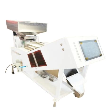 Garlic Screening Machine Application Industrial At Best Price In Xingtai Xingtai Zhongde