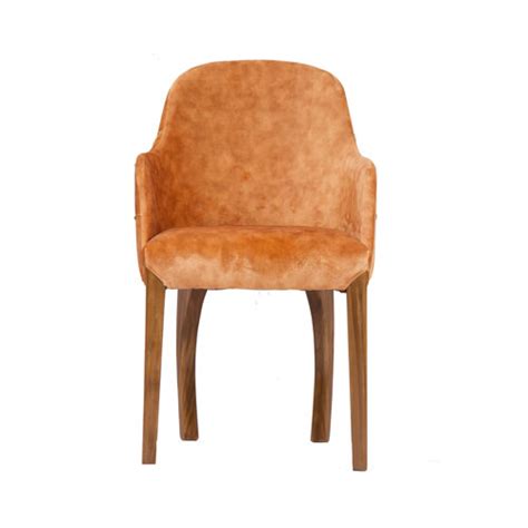 صندلی بوگاتی دسته دار 176 صنایع چوبی نادینوس