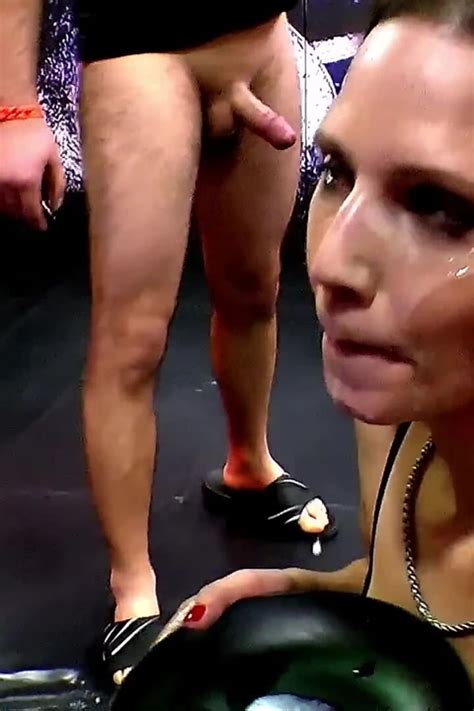 Gangbang Filled To The Limit Blowjob Blowjob Porn Xhamster