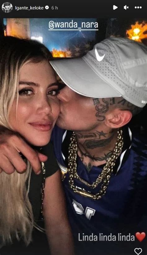 Marcela Tauro Revel Que Yanina Latorre Tiene Pruebas De Que Wanda Nara Tuvo Relaciones Con L