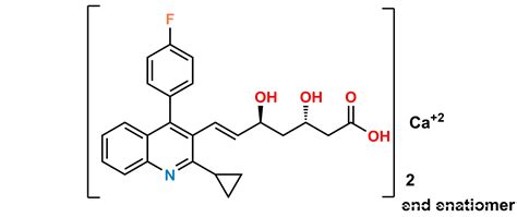 Pitavastatin Usp Related Compound A Synzeal