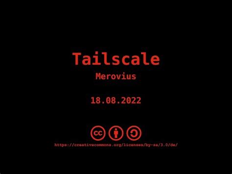 c¼h Tailscale YouTube