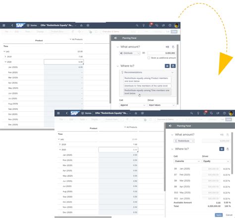 New Features Of The Sap Analytics Cloud Release For Q1 2023