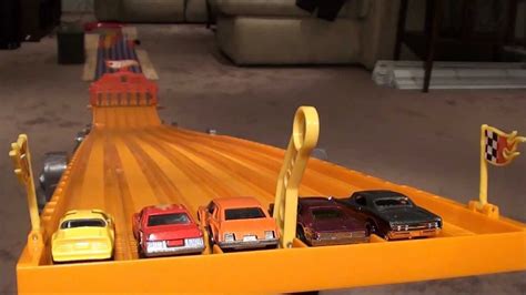 Old Hot Wheels Track Instructions At William Noland Blog