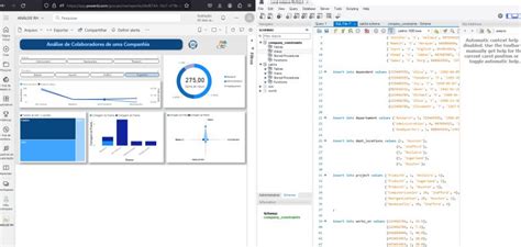 Dashboard Powerbi Mysql Larissa Yamile De Sousa Melo