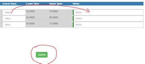 Twitter Bootstrap Angularjs Compare Row Values Stack Overflow