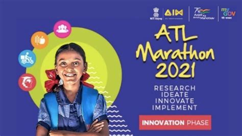 Atl Marathon 2021 Research Ideate Innovate Implement