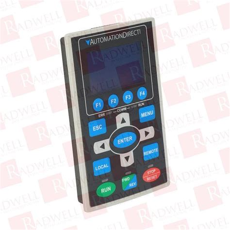 Gs4 Kpd Drive By Automation Direct